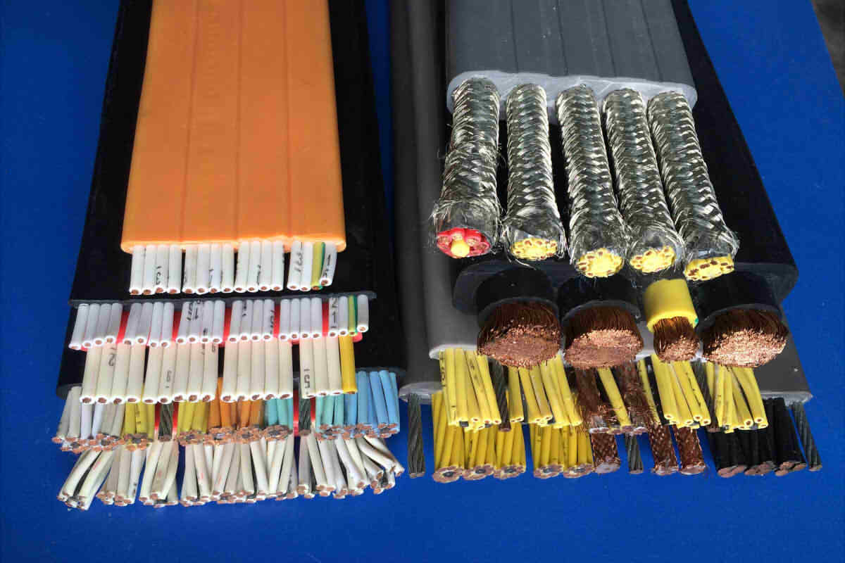 Ventas Mundiales de Eco Cables: Proyectadas a 8,020 MDD - ZMS