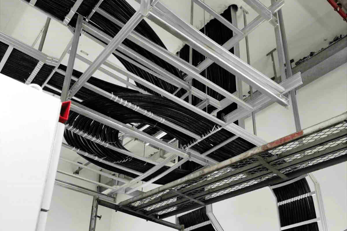 ¿Qué Son los Cables para Acometida? Todo lo que Necesita Saber - ZMS CABLE