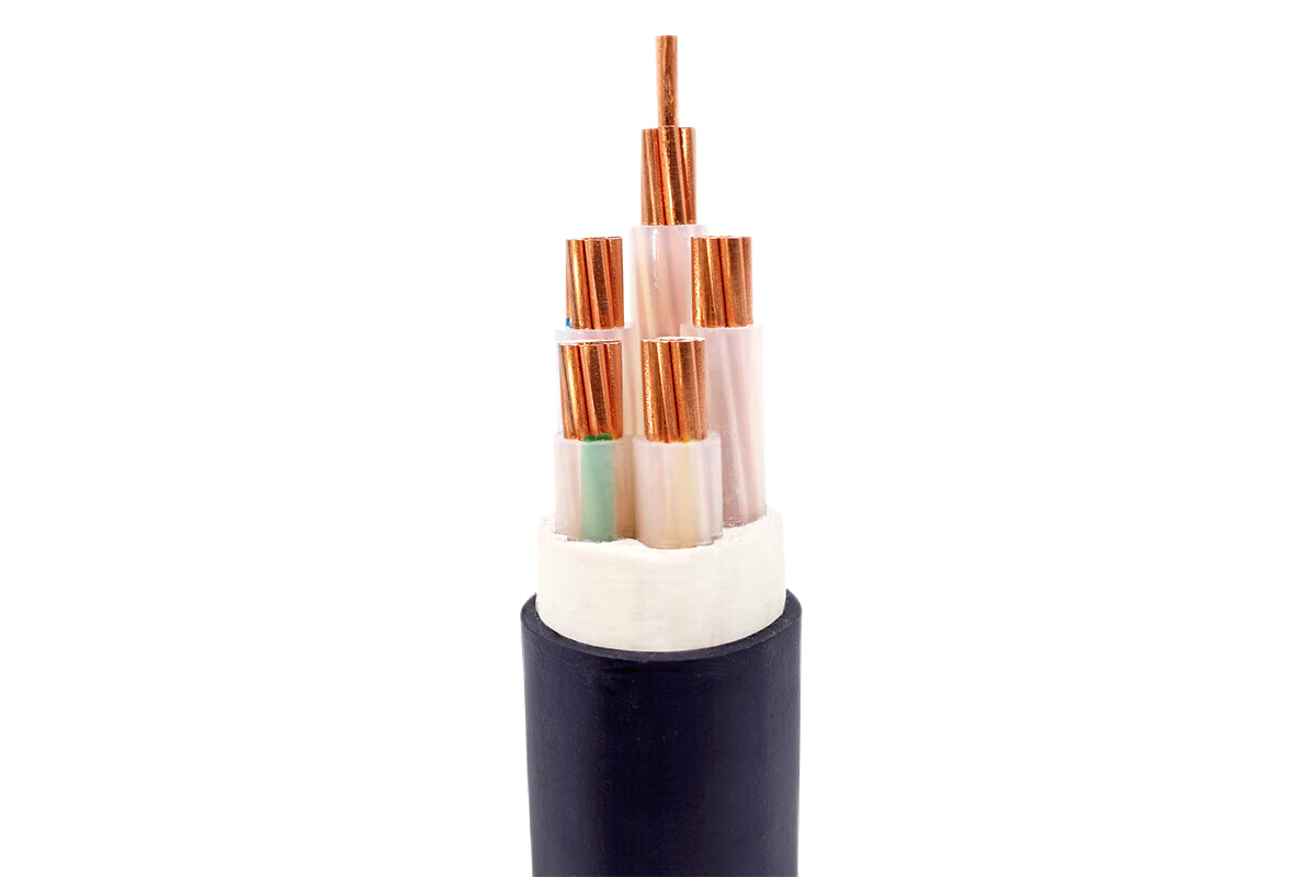 DC Cables XLP: Advances and Challenges in the World of Cabling - ZMS CABLE