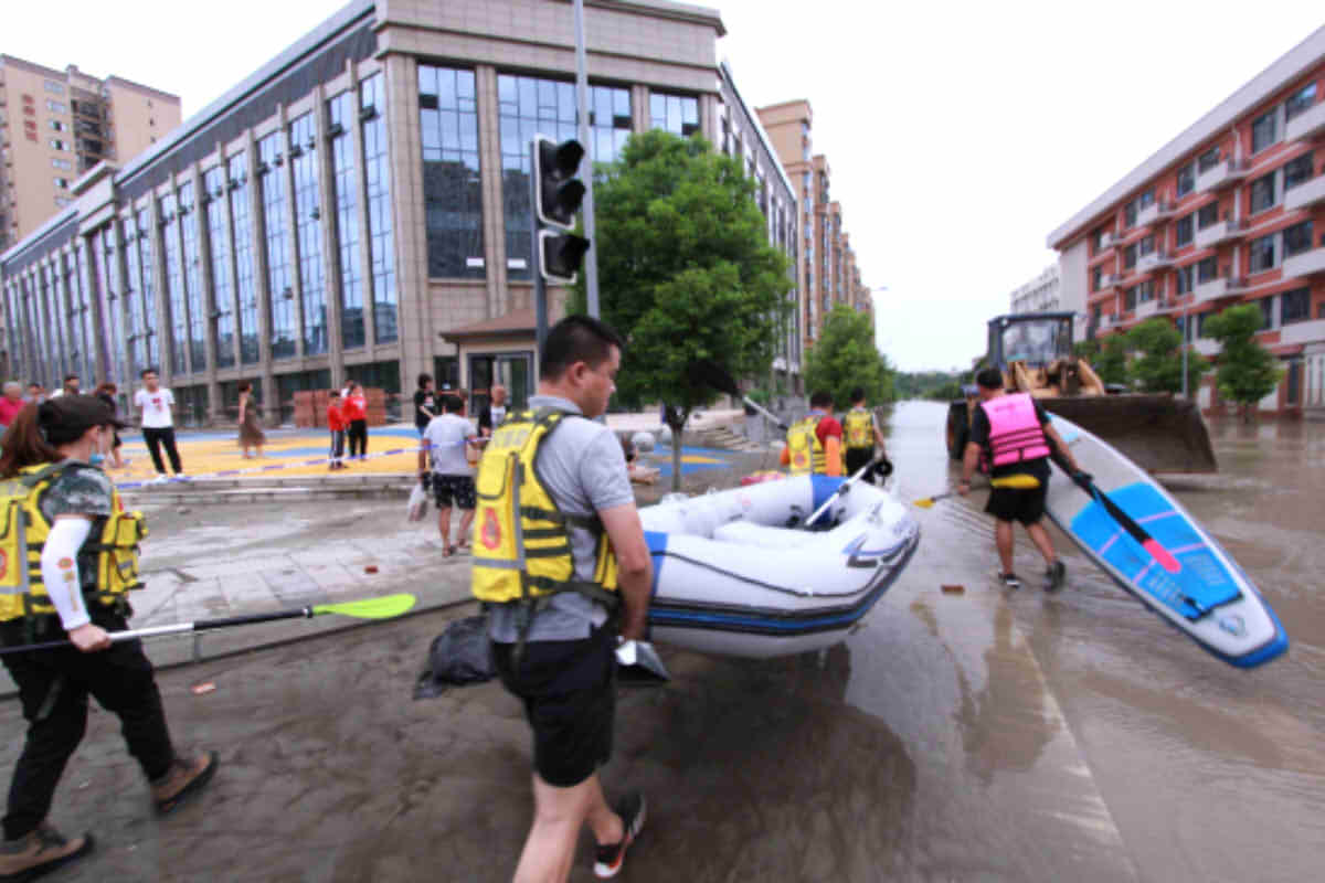 ZMS in Communities - ZMS CABLE