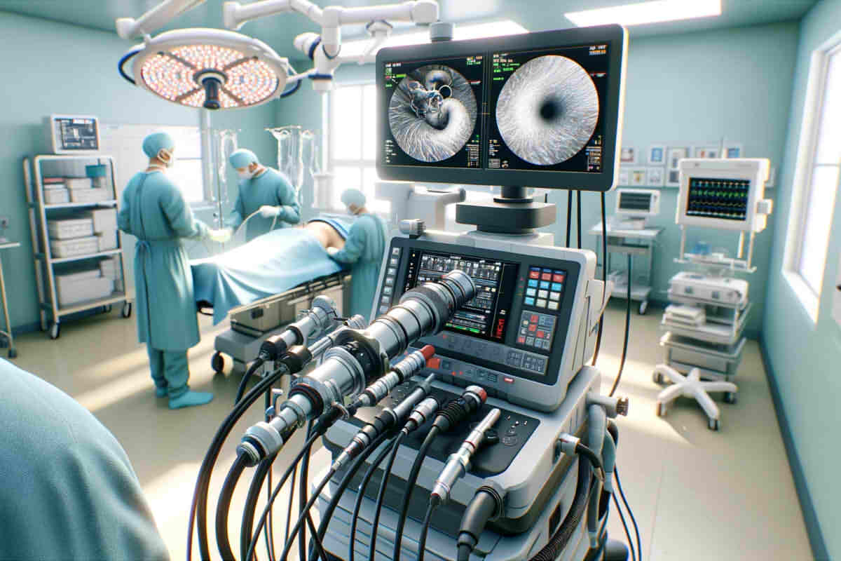 The Medical Microsize Coaxial Cables Market in 2029