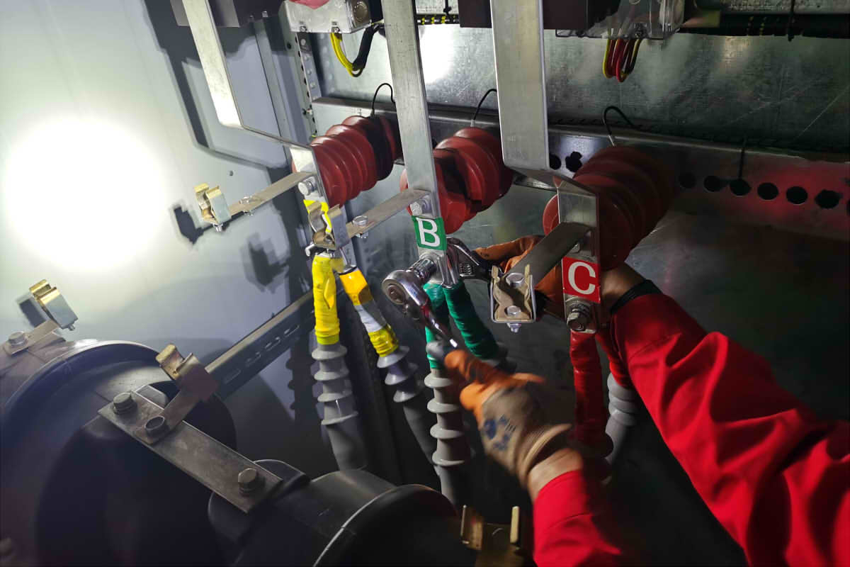 What Are Electrical Terminations and How to Choose Them? - ZMS