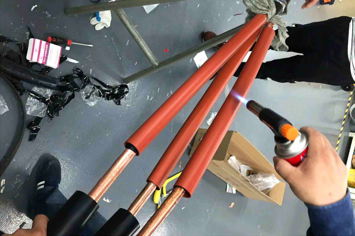 What Are Electrical Terminations and How to Choose Them? - ZMS