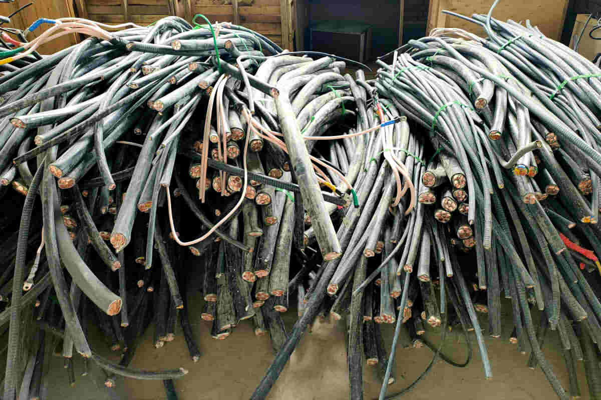 How Will New Energies Affect the Cable Industry?