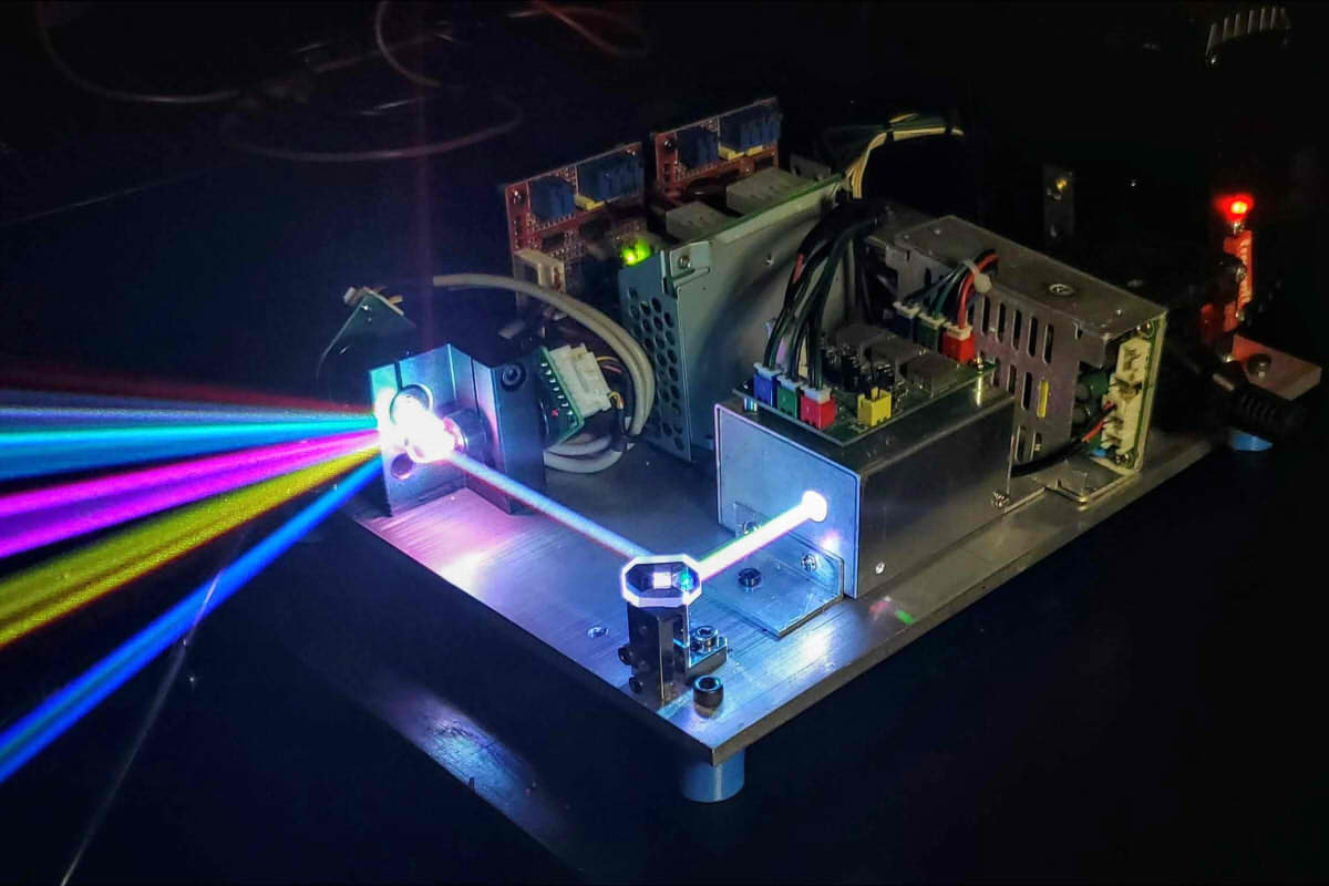 Introducción Completa a Fibra Multimodo y Monomodo - ZMS Cable