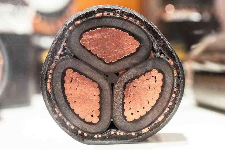 How to Determine the Cross-sectional Area of Electrical Conductors ...