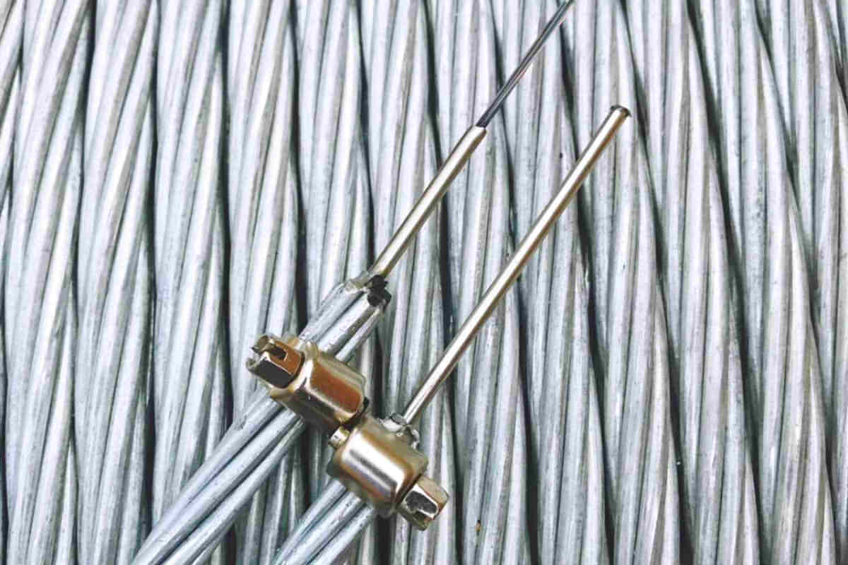 ¿Qué Es OPPC Cable? Conductor de Fase Óptica - ZMS CABLE