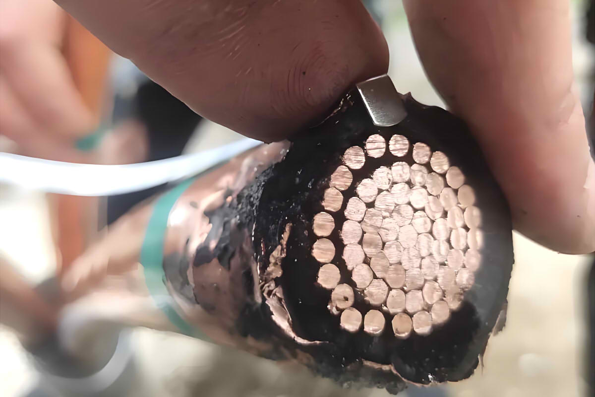 How to Calculate Cable Voltage Loss? - ZMS CABLE