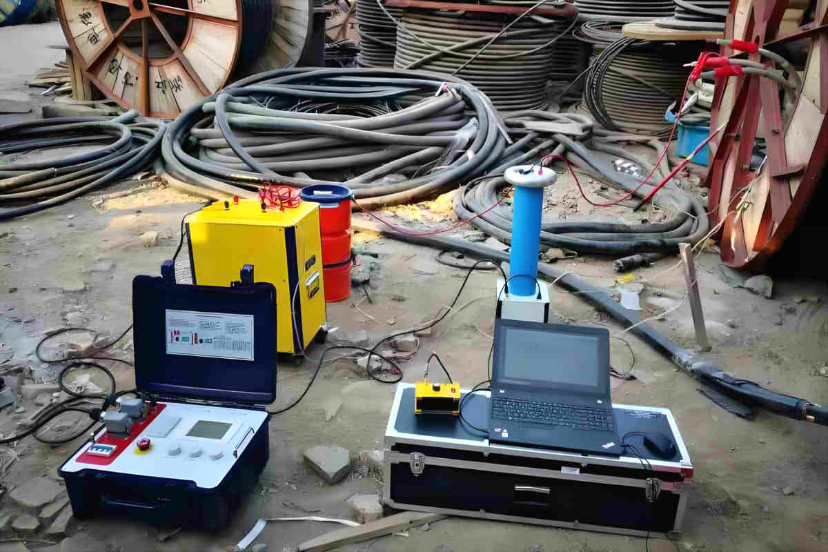 What Does the Wire and Cable Inspection Include?? - ZMS CABLE