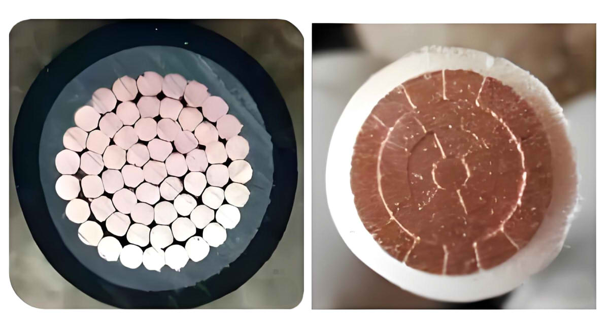 Exploring Specially Shaped Conductors in Cables - ZMS CABLE