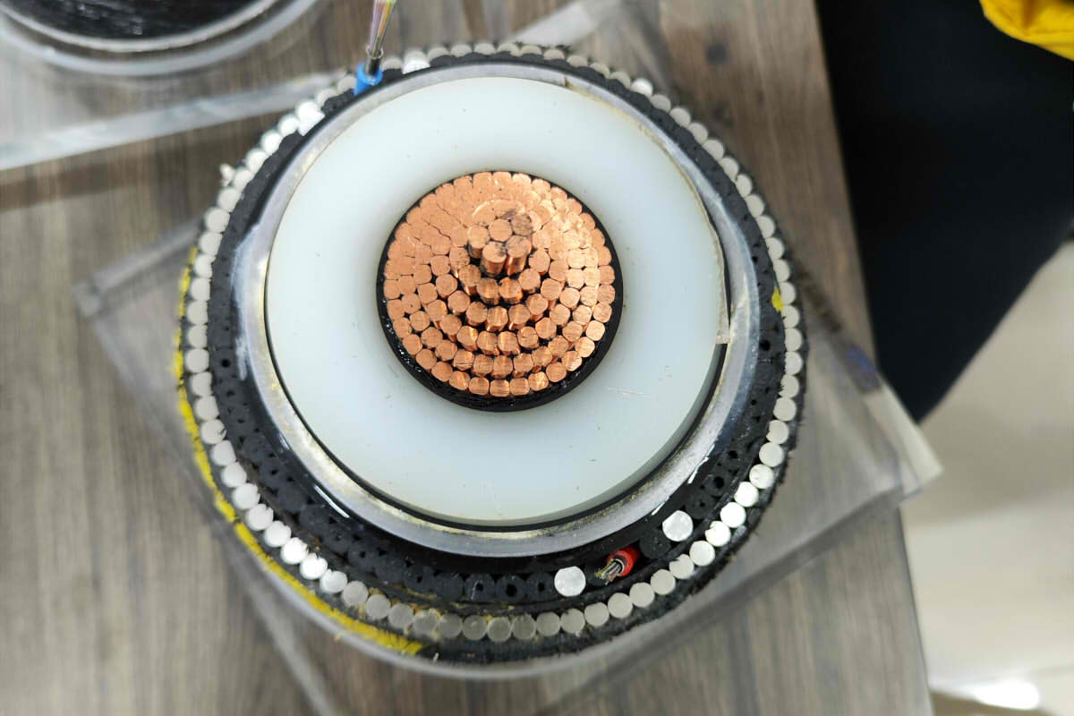 ZMS Cable Supplies Submarine Cables for the Project 132 kV Osogbo ...