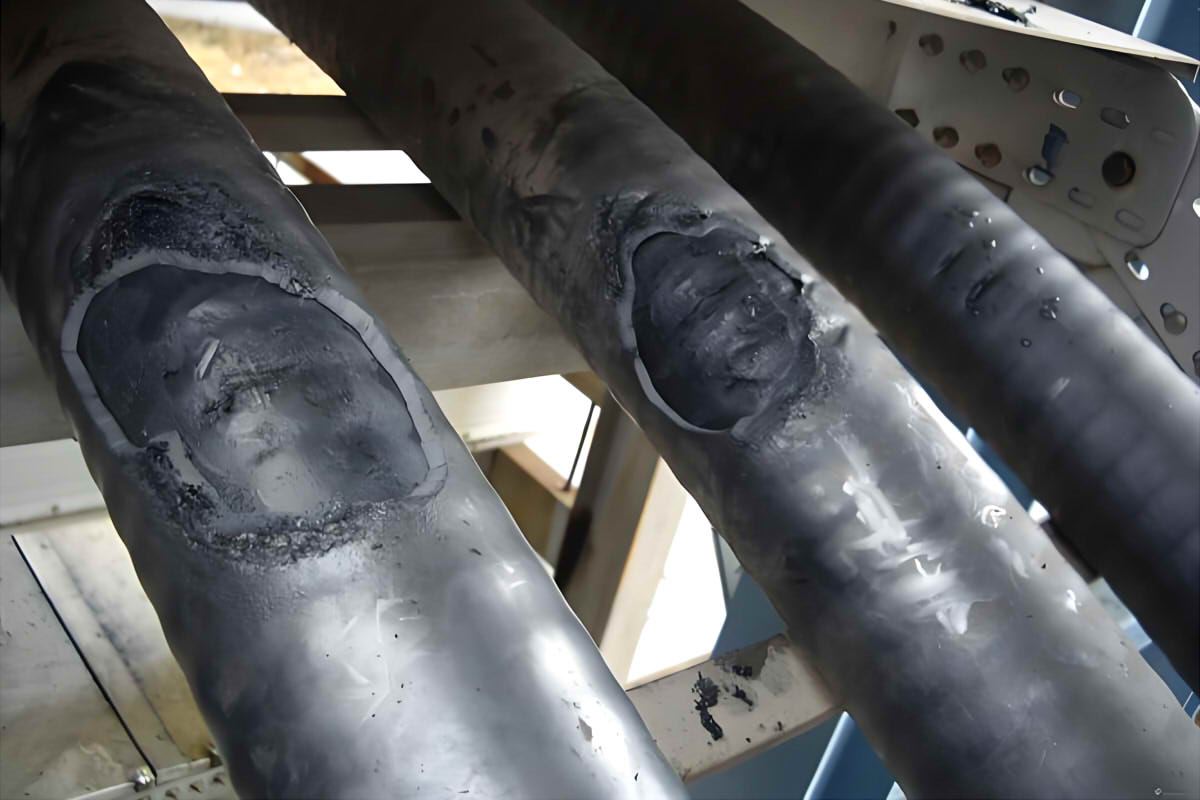 Especificaciones de los Cables para Alta Tensión - ZMS CABLE