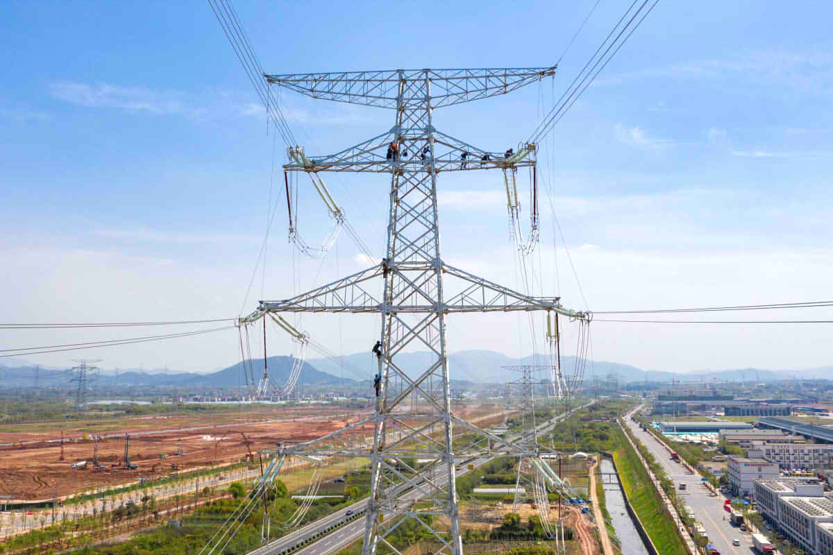 Especificaciones de los Cables para Alta Tensión - ZMS CABLE