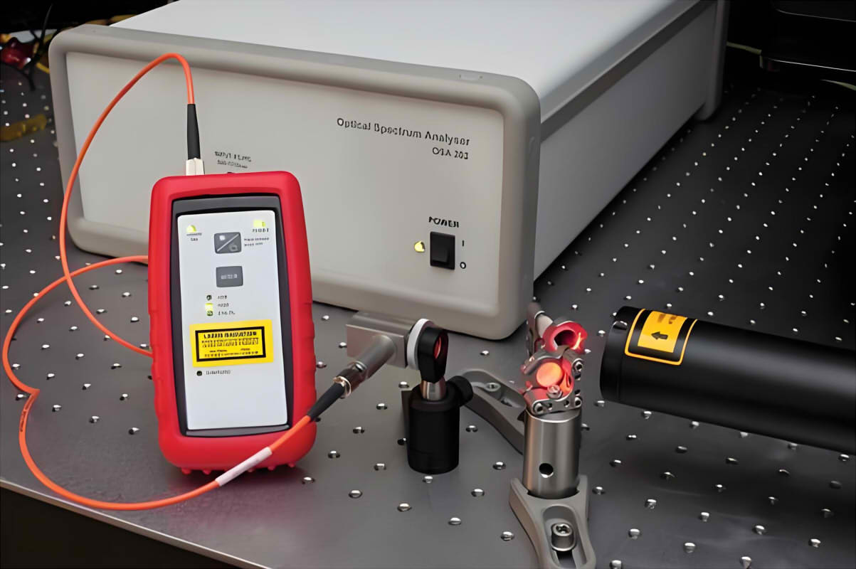 What is G652D Fiber Optic? - ZMS CABLE