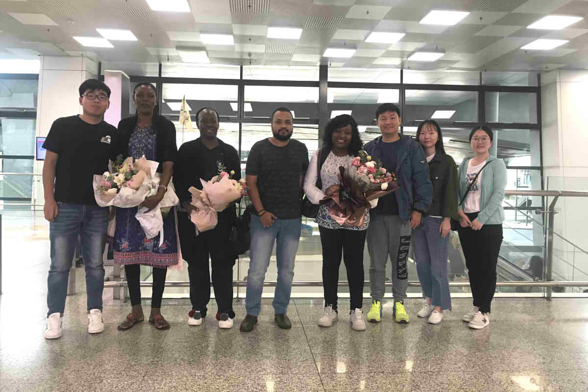 ZMS Cable Supplies Cables for KPLC Projects